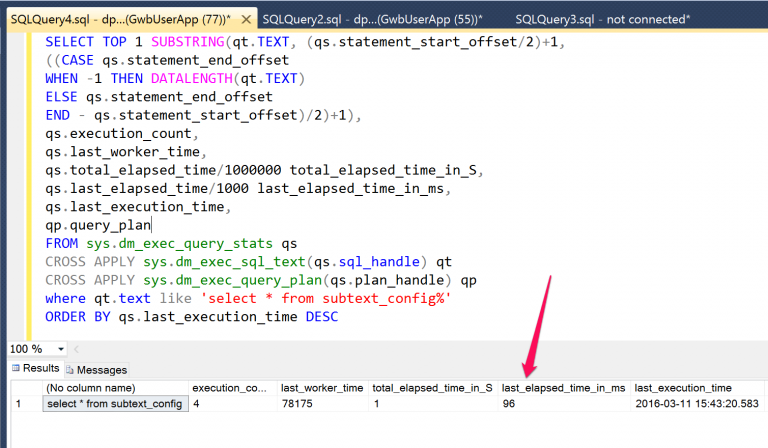√ Pengertian Query, Fungsi dan Contohnya