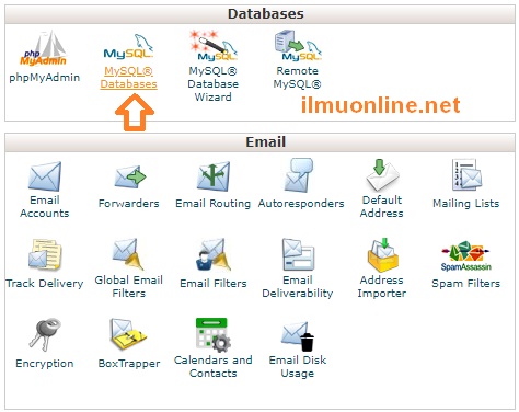 √ Cara Menghapus Tabel dan Database di phpMyAdmin