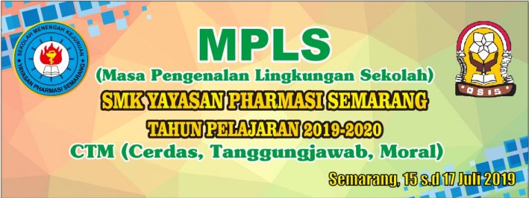 Download Banner Mpls Format Cdr (Sd, Smp, Sma, Smk) - Belajar 90 ...