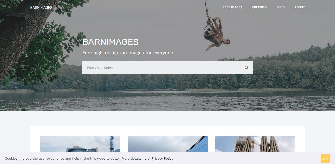 √ 12+ Situs Penyedia Gambar Gratis Berkualitas Penuhi Kebutuhan Gambar