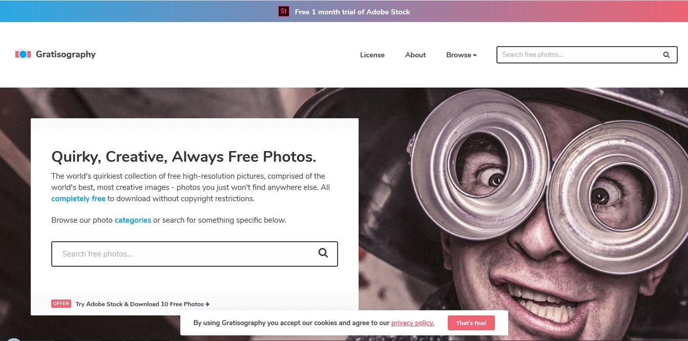 √ 12+ Situs Penyedia Gambar Gratis Berkualitas Penuhi Kebutuhan Gambar