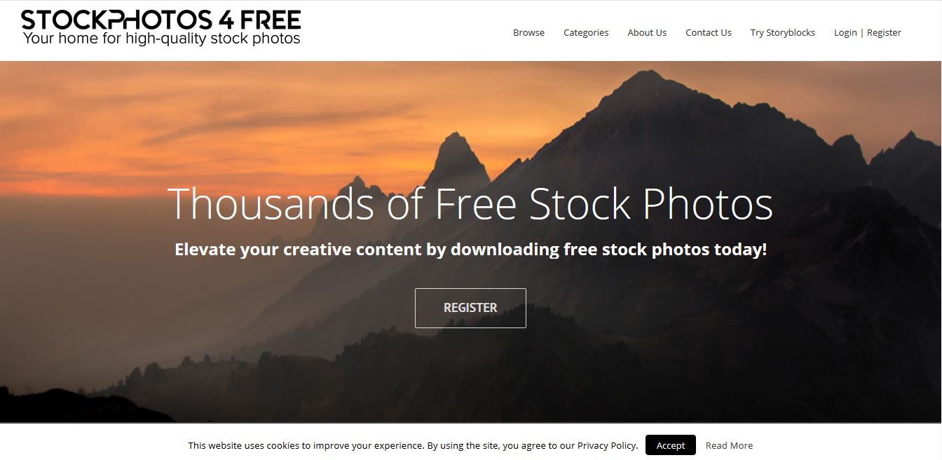 √ 12+ Situs Penyedia Gambar Gratis Berkualitas Penuhi Kebutuhan Gambar