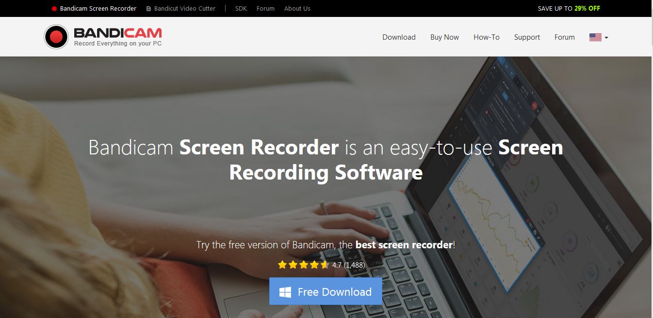 √ 9 Aplikasi Perekam Layar PC Gratis yang Cocok untuk Gamers