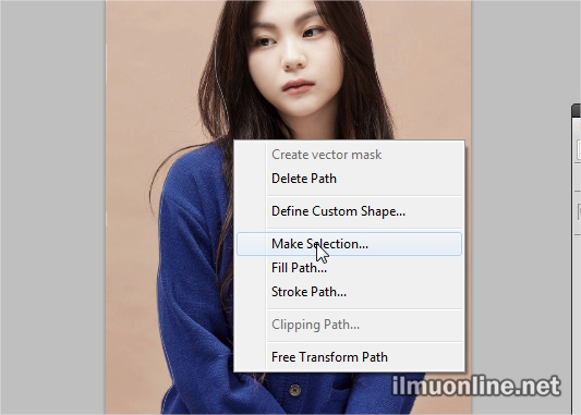 √ Cara Menggabungkan Gambar di Photoshop (2 Objek Tumpang Tindih)