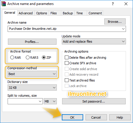 √ Cara Kompres File Menjadi Kecil Sesuai yang Diinginkan