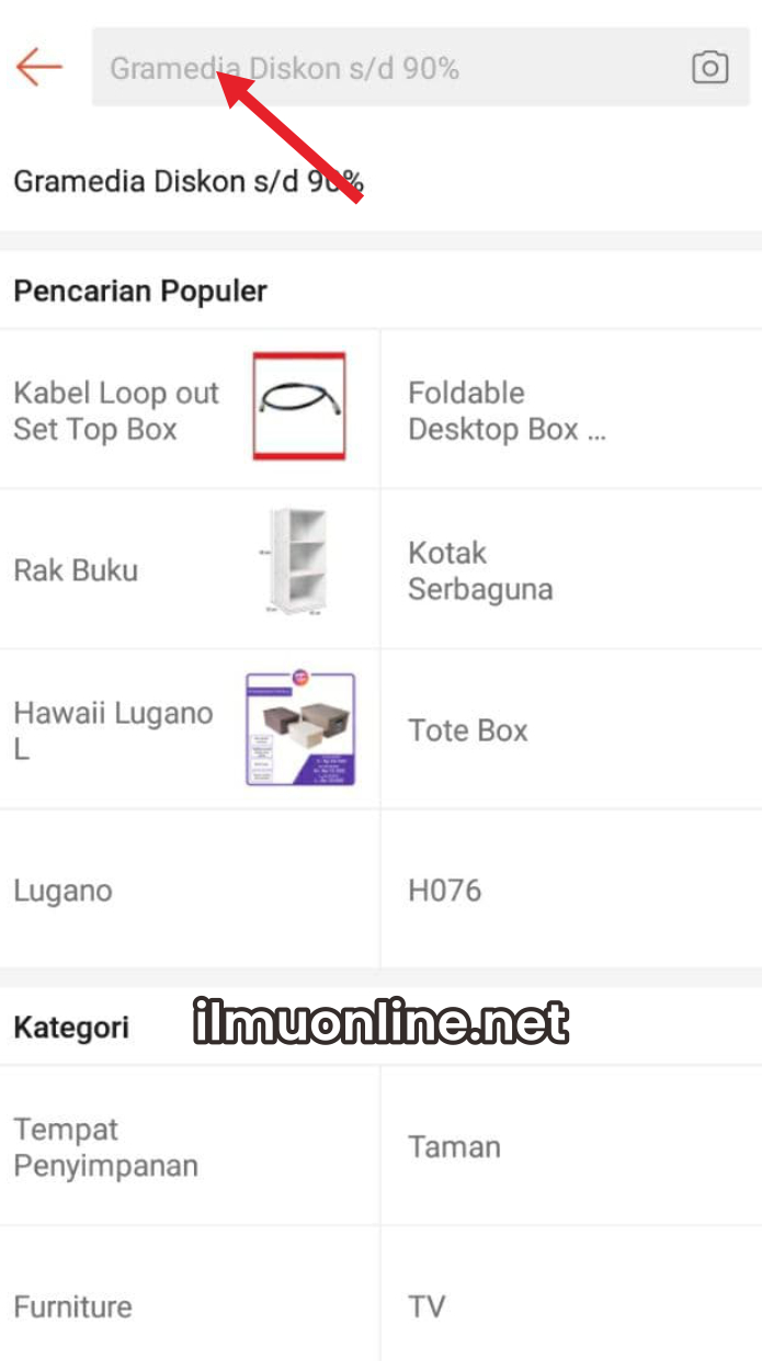 √ Cara Belanja di Shopee Gratis Ongkir dan COD (Disertai Gambar)