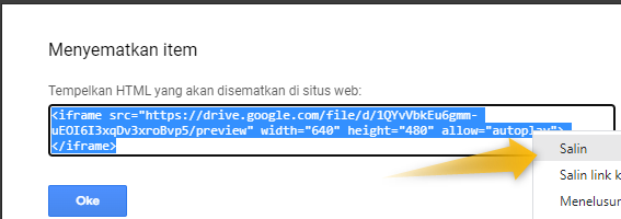 √ Cara Menampilkan PDF di WordPress tanpa Plugin Termudah!